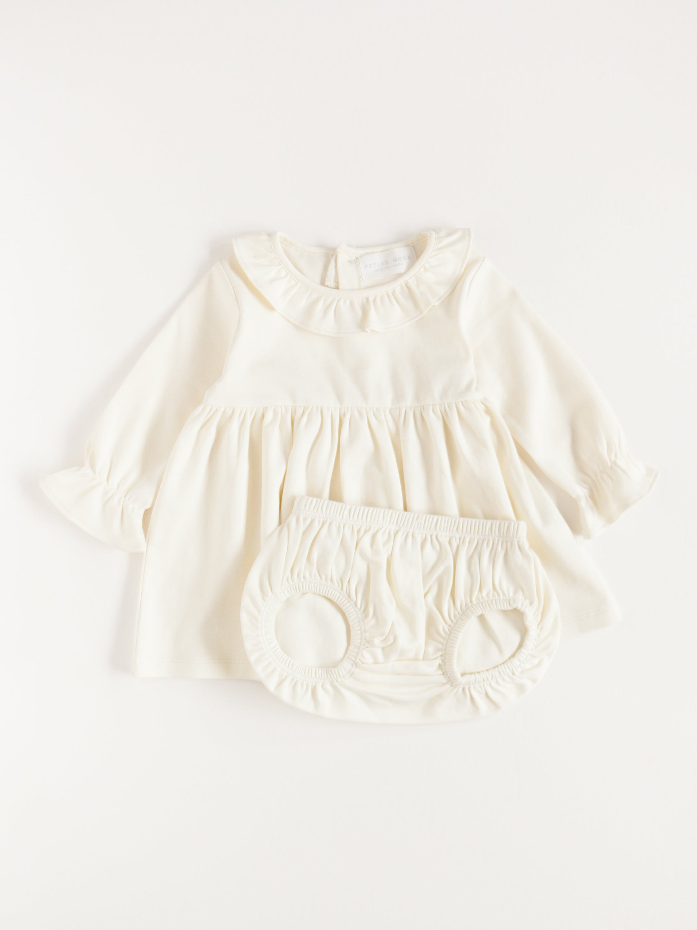 Heidi Infant Dress – PetiteMoss